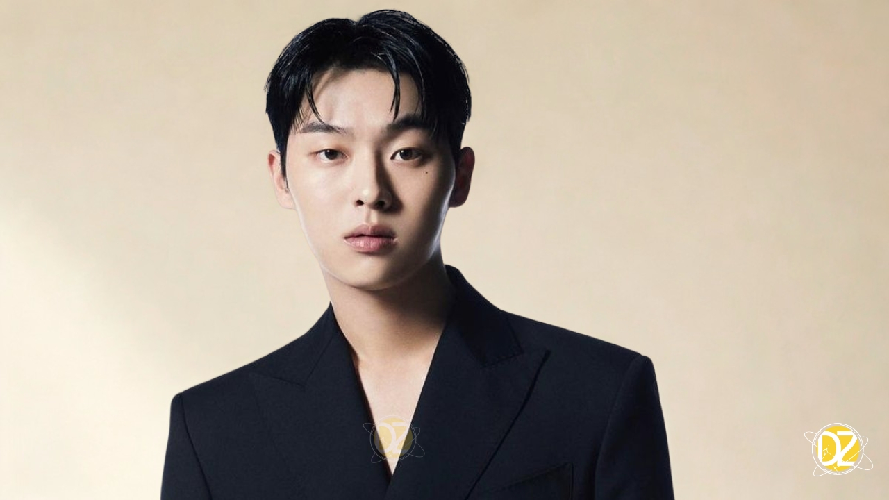 Doramazine » Choi Hyun-wook: o novo astro do drama coreano