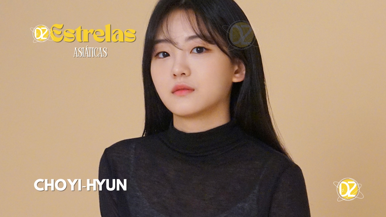 Doramazine » Cho Yi‑hyun: a nova estrela do k‑drama que vai conquistar ...